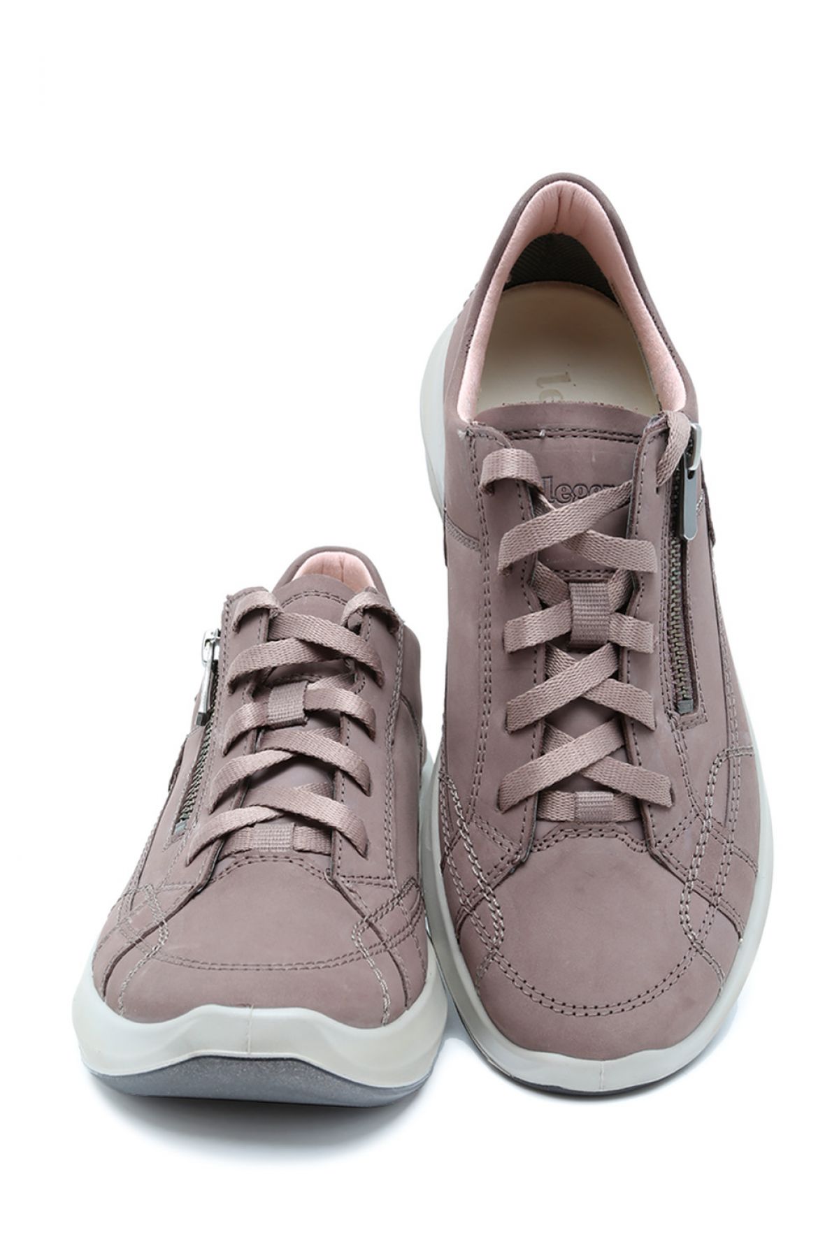0331 Legero Bliss Gore-Tex Kadın Anatomik Ayakkabı 3.5-7.5 Pembe ...