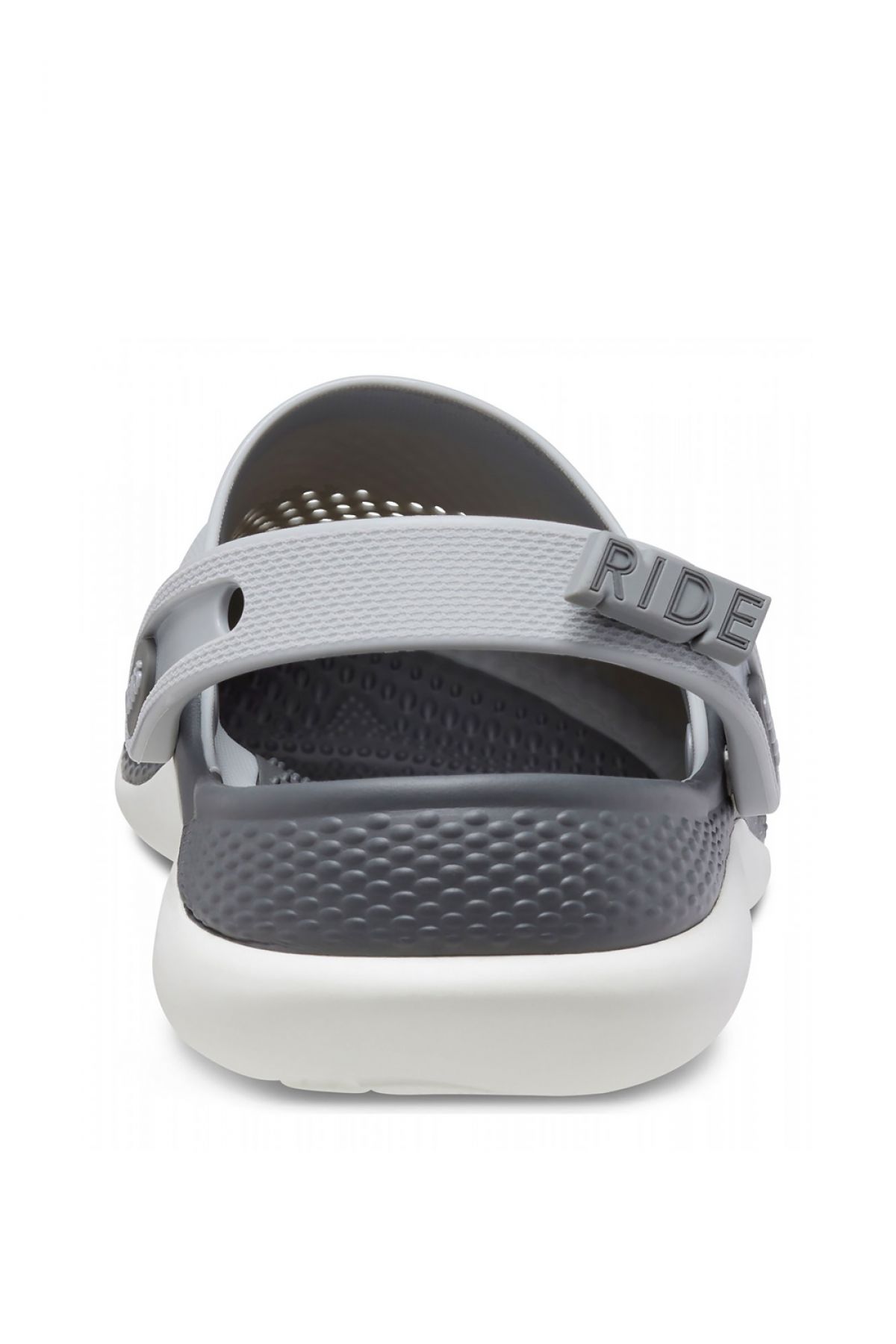 Crocs 206708 LiteRide 360 Unisex Sandalet 36-46 Gri - 1094419 | Kifidis ...