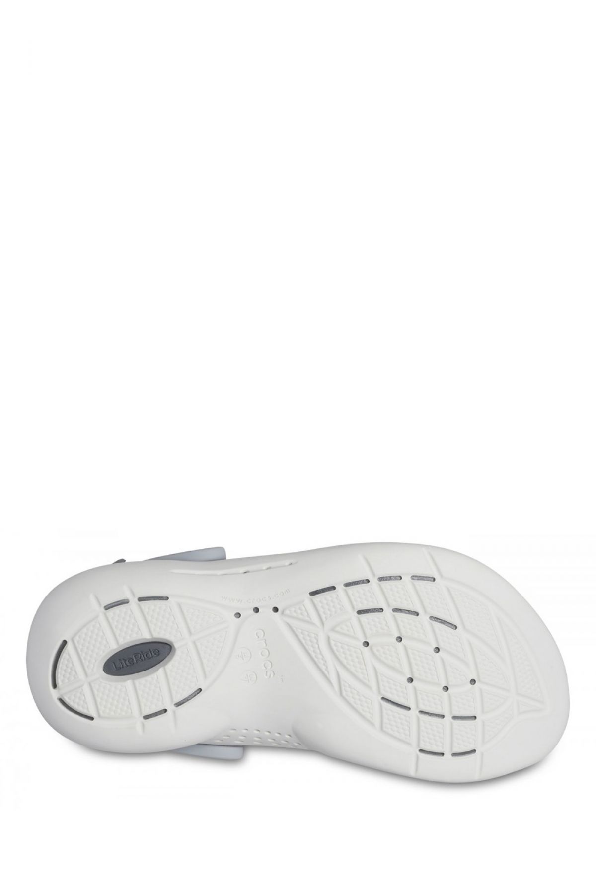 Crocs 206708 LiteRide 360 Unisex Sandalet 36-46 Gri - 1094419 | Kifidis ...