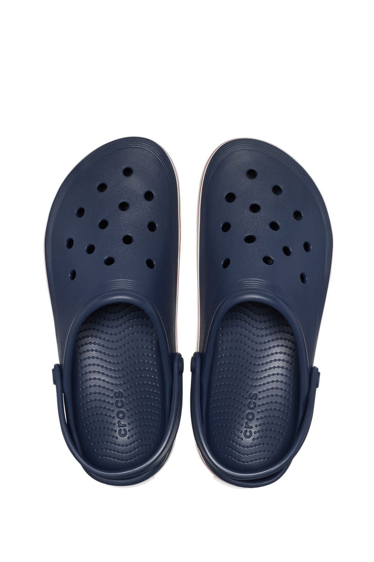 Crocs 208371 Off Court Clog Unisex Sandalet 36-46 Lacivert - 1177322 ...